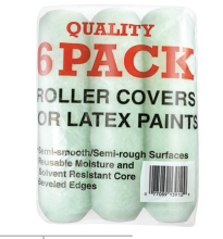 Linzer Project Select Economy Multi - Pack Roller Cover - Monterey, TN - Landers Trade Home ...
